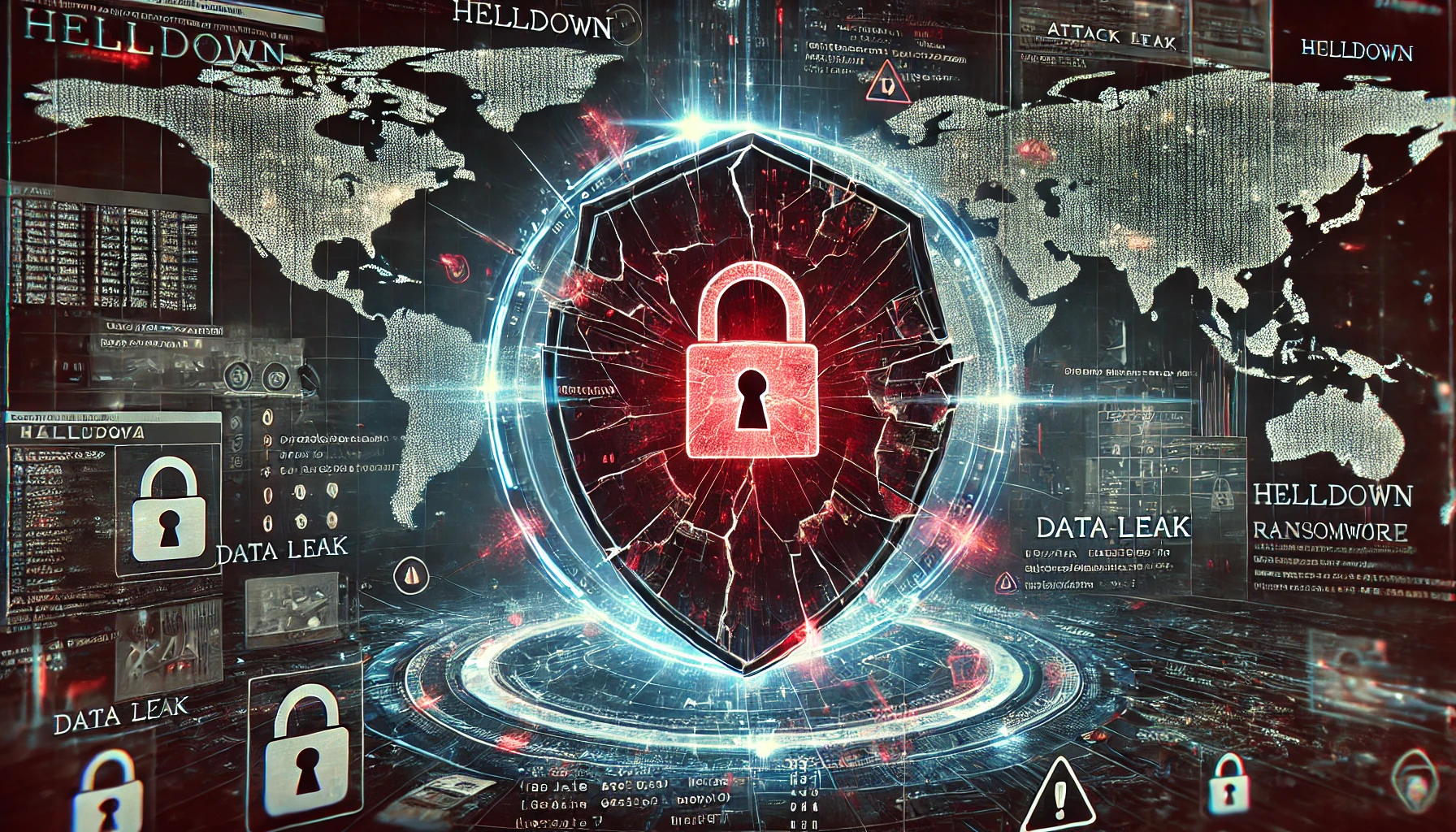 Malware Analysis | Blog | Dark Atlas | Dark Web Monitoring Platform ...