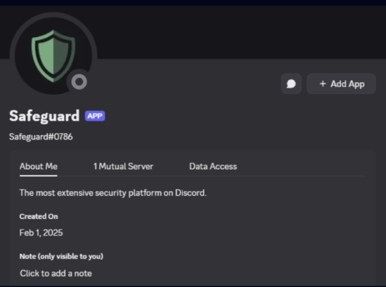 Discord Invite Hijacking: How Fake Links Are Delivering Infostealers ...