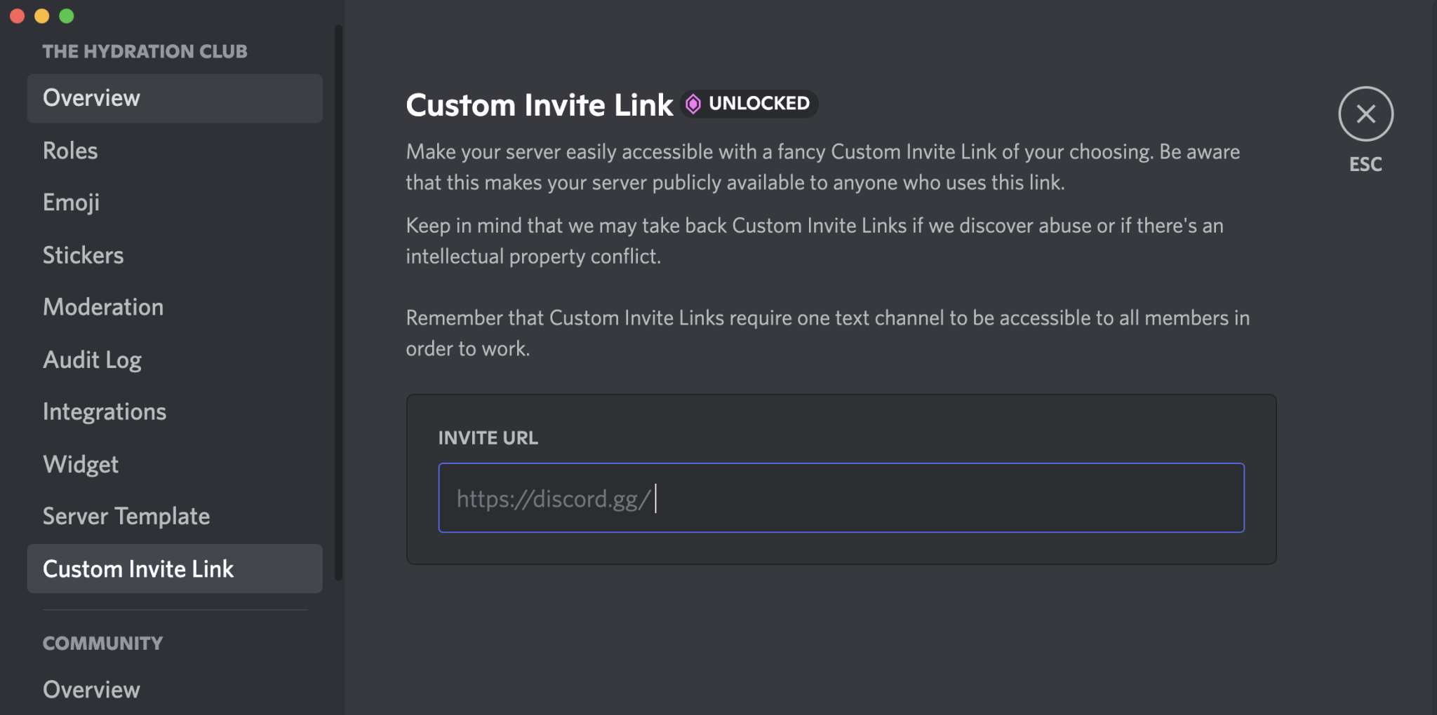 Discord Invite Hijacking: How Fake Links Are Delivering Infostealers ...