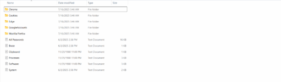 Info Stealers 101: Everything You Should Know | Blog | Dark Atlas ...